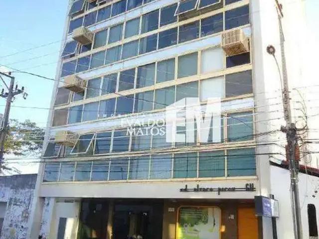 Conj. Comercial / Sala para Locação em Teresina/PI Centro