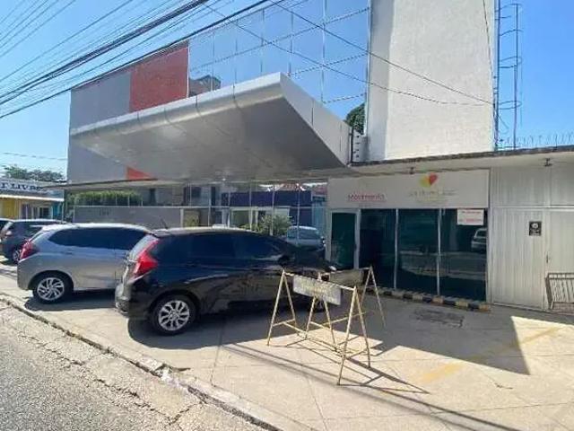 Conj. Comercial / Sala para Locação em Teresina/PI Centro