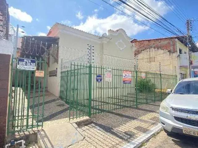 Conj. Comercial / Sala para Locação em Teresina/PI Centro