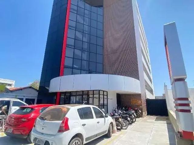 Conj. Comercial / Sala para Locação em Teresina/PI Centro