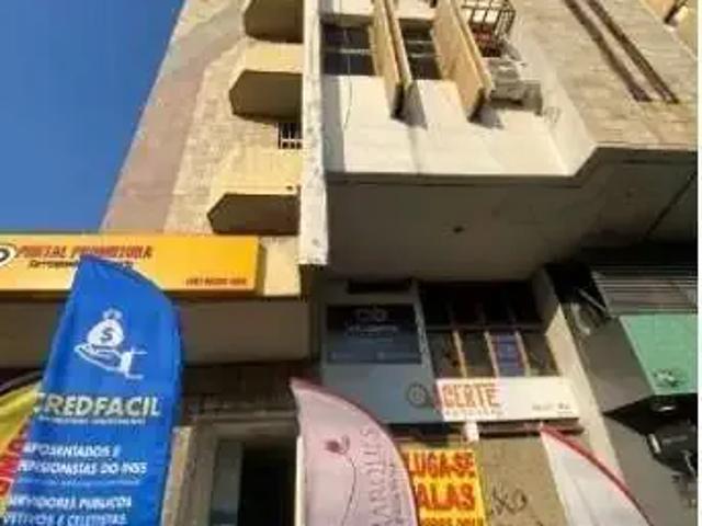 Conj. Comercial / Sala para Locação em Teresina/PI Centro