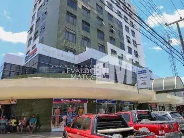 Conj. Comercial / Sala para Locação em Teresina/PI Centro