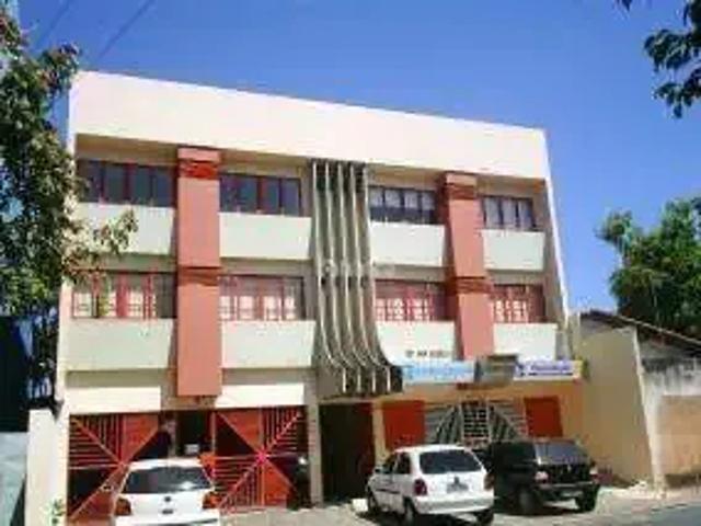 Conj. Comercial / Sala para Locação em Teresina/PI Centro