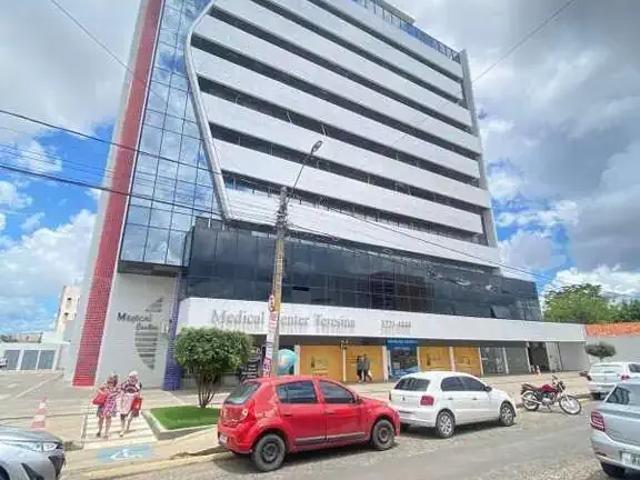 Conj. Comercial / Sala para Locação em Teresina/PI Centro
