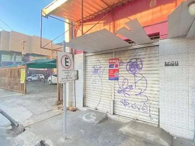Conj. Comercial / Sala para Locação em Teresina/PI Centro