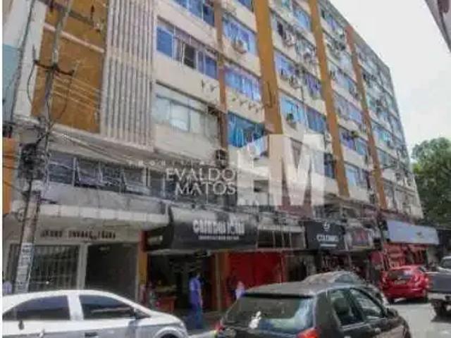 Conj. Comercial / Sala para Locação em Teresina/PI Centro