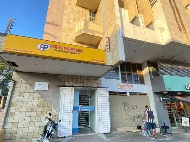 Conj. Comercial / Sala para Locação em Teresina/PI Centro