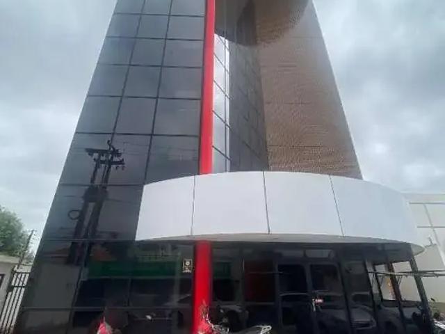 Conj. Comercial / Sala para Locação em Teresina/PI Centro