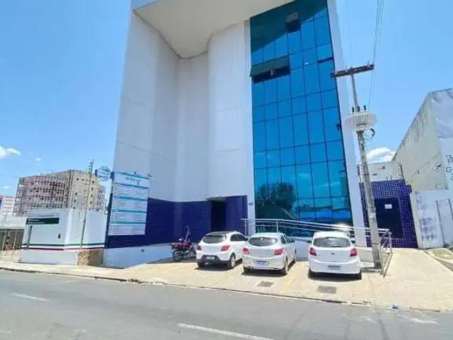 Conj. Comercial / Sala para Locação em Teresina/PI Centro