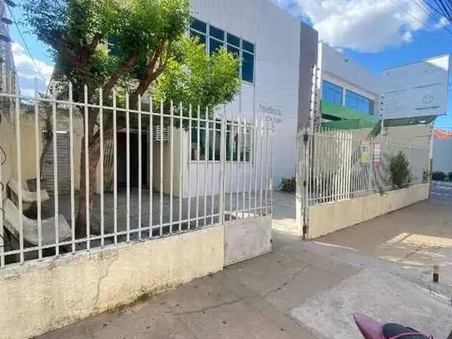 Conj. Comercial / Sala para Locação em Teresina/PI Centro
