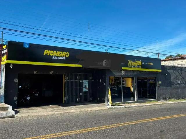 Conj. Comercial / Sala para Locação em Teresina/PI Dirceu