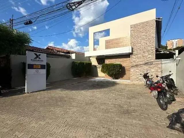 Conj. Comercial / Sala para Locação em Teresina/PI Fátima