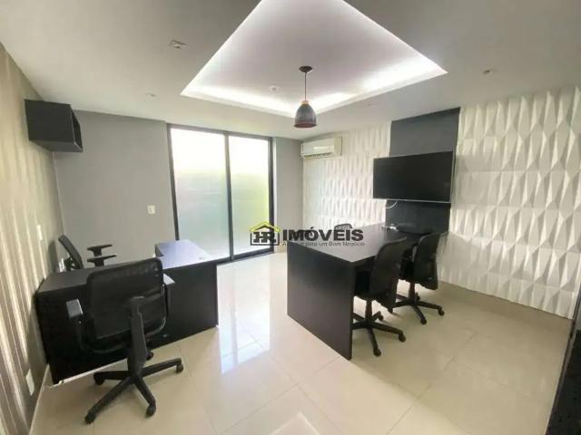 Conj. Comercial / Sala para Locação em Teresina/PI Fátima