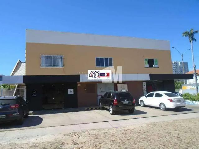 Conj. Comercial / Sala para Locação em Teresina/PI Fátima
