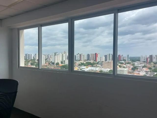 Conj. Comercial / Sala para Locação em Teresina/PI Fátima