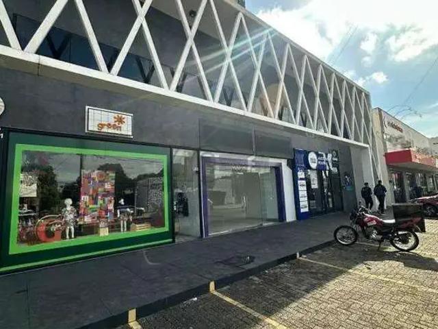 Conj. Comercial / Sala para Locação em Teresina/PI Fátima