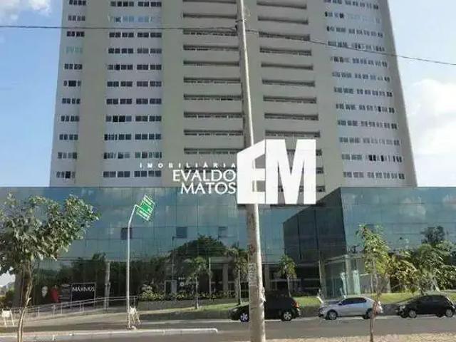 Conj. Comercial / Sala para Locação em Teresina/PI Fátima