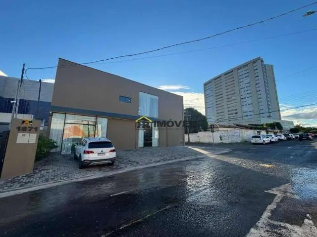 Conj. Comercial / Sala para Locação em Teresina/PI Fátima
