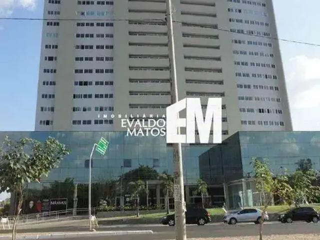 Conj. Comercial / Sala para Locação em Teresina/PI Fátima