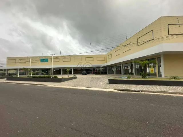 Conj. Comercial / Sala para Locação em Teresina/PI Ininga