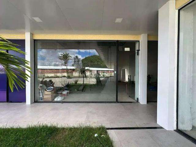 Conj. Comercial / Sala para Locação em Teresina/PI Ininga