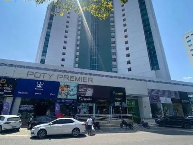 Conj. Comercial / Sala para Locação em Teresina/PI Jóquei