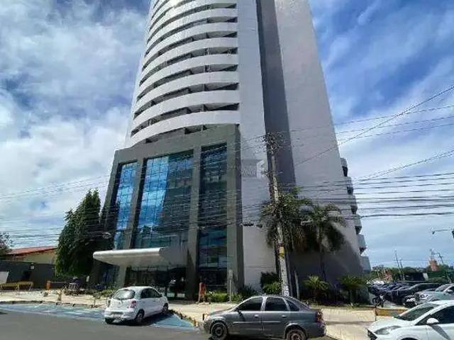 Conj. Comercial / Sala para Locação em Teresina/PI Jóquei