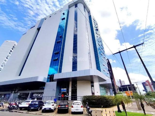 Conj. Comercial / Sala para Locação em Teresina/PI Jóquei
