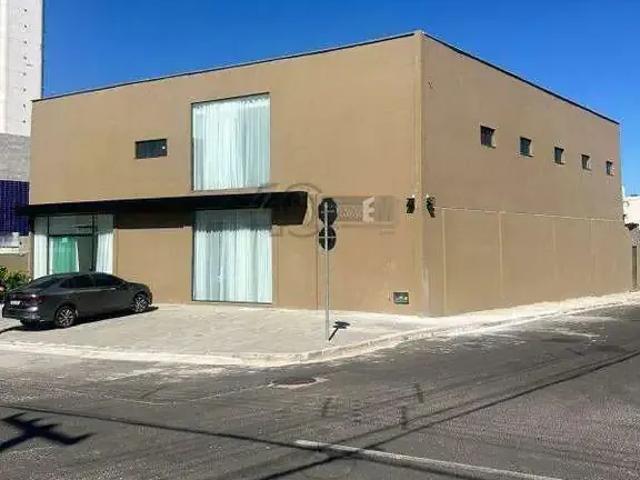 Conj. Comercial / Sala para Locação em Teresina/PI Jóquei