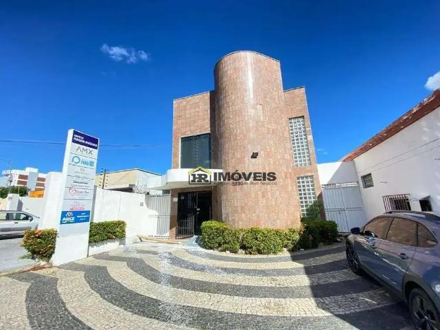 Conj. Comercial / Sala para Locação em Teresina/PI Jóquei