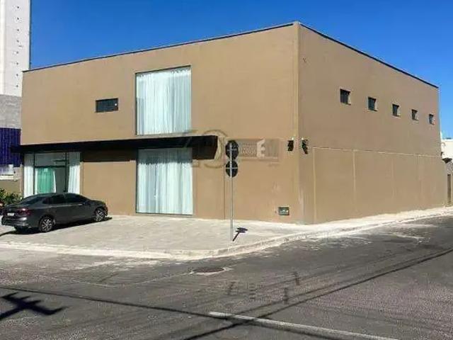 Conj. Comercial / Sala para Locação em Teresina/PI Jóquei