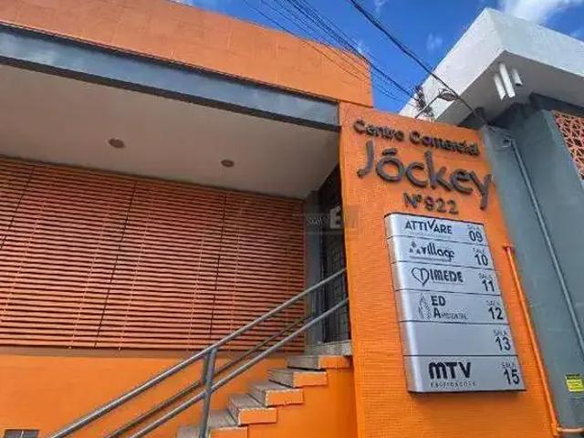 Conj. Comercial / Sala para Locação em Teresina/PI Jóquei