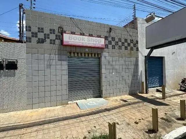 Conj. Comercial / Sala para Locação em Teresina/PI Marquês de Paranaguá