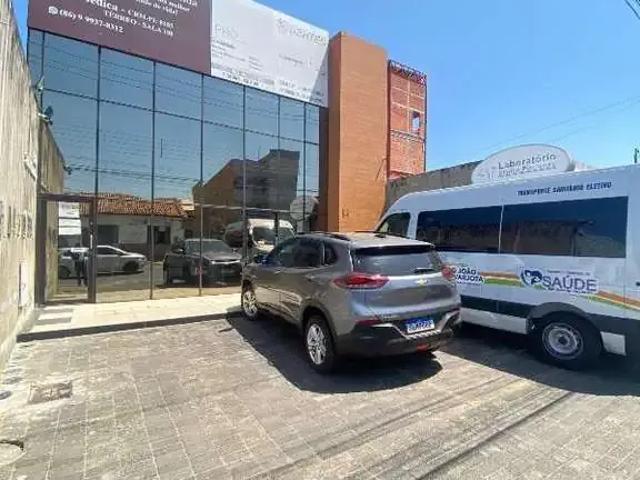 Conj. Comercial / Sala para Locação em Teresina/PI Marquês de Paranaguá