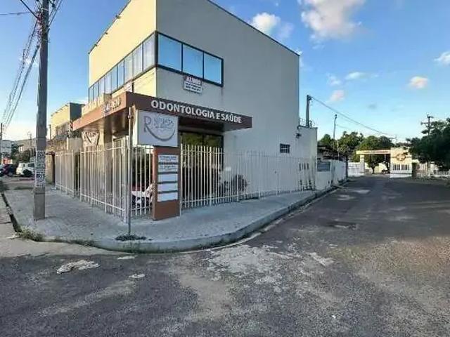 Conj. Comercial / Sala para Locação em Teresina/PI Marquês de Paranaguá