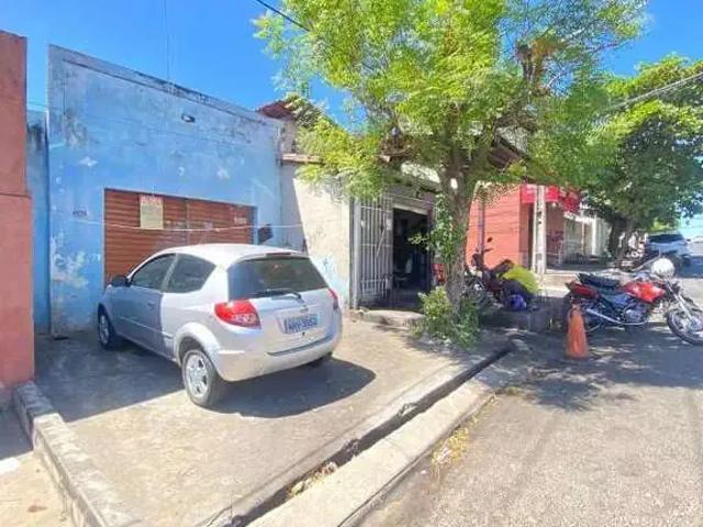 Conj. Comercial / Sala para Locação em Teresina/PI Marquês de Paranaguá