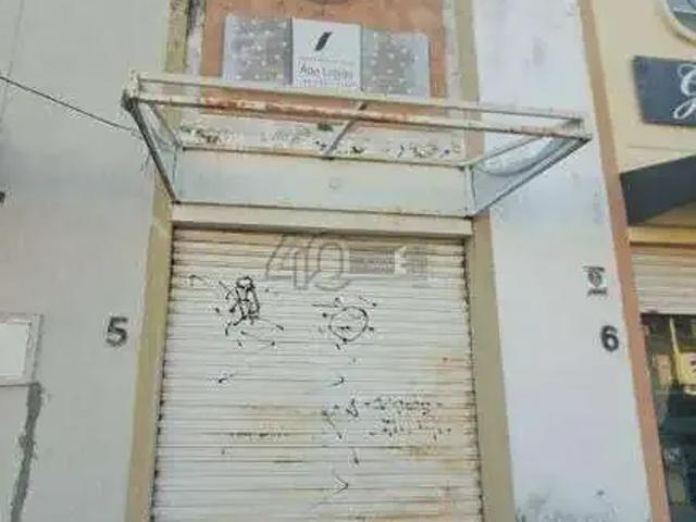 Conj. Comercial / Sala para Locação em Teresina/PI Marquês de Paranaguá