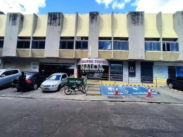 Conj. Comercial / Sala para Locação em Teresina/PI São Cristóvão