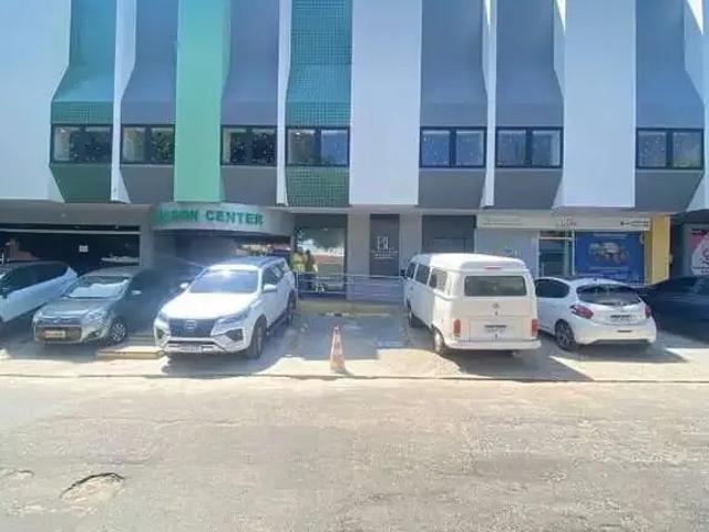 Conj. Comercial / Sala para Locação em Teresina/PI São Cristóvão