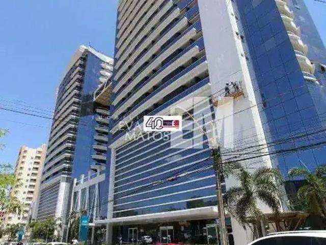 Conj. Comercial / Sala para Locação em Teresina/PI São Cristóvão