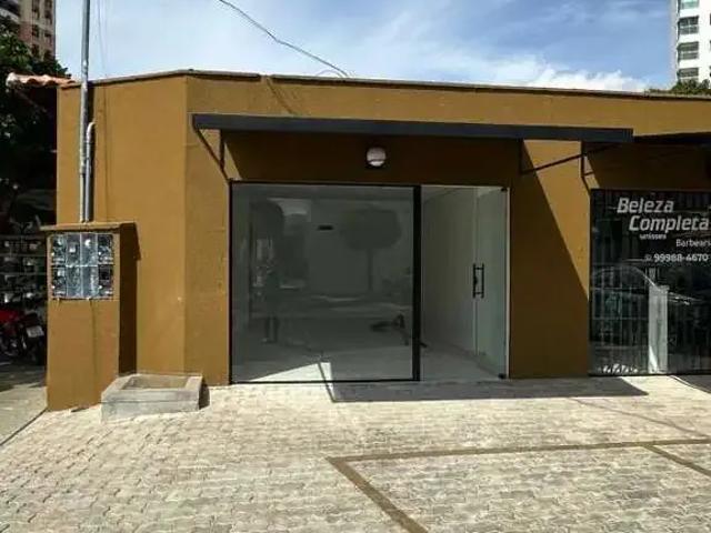 Conj. Comercial / Sala para Locação em Teresina/PI São Cristóvão
