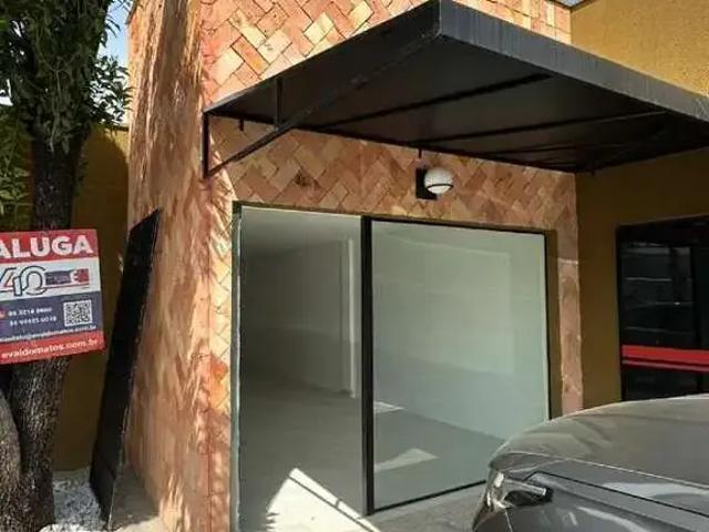 Conj. Comercial / Sala para Locação em Teresina/PI São Cristóvão