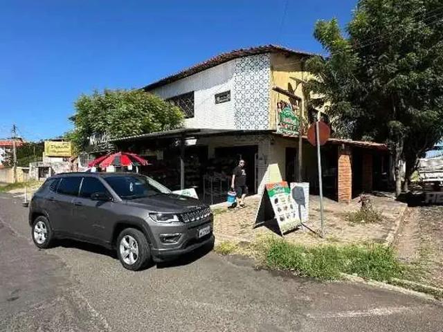 Conj. Comercial / Sala para Locação em Teresina/PI Santa Isabel