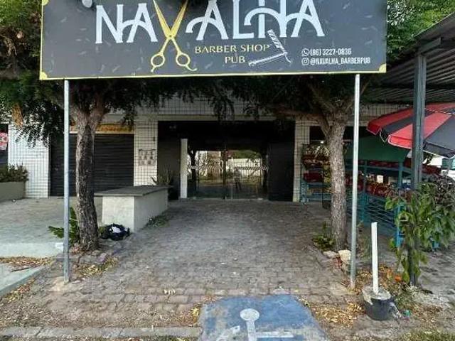 Conj. Comercial / Sala para Locação em Teresina/PI Santa Isabel