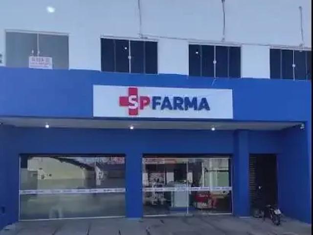 Conj. Comercial / Sala para Locação em Teresina/PI Parque Ideal