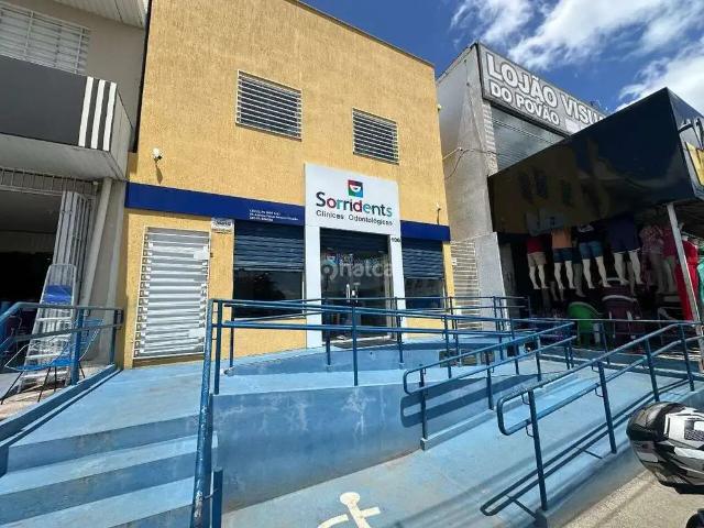 Conj. Comercial / Sala para Locação em Teresina/PI Parque Piauí