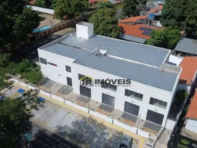 Conj. Comercial / Sala para Locação em Teresina/PI Piçarreira