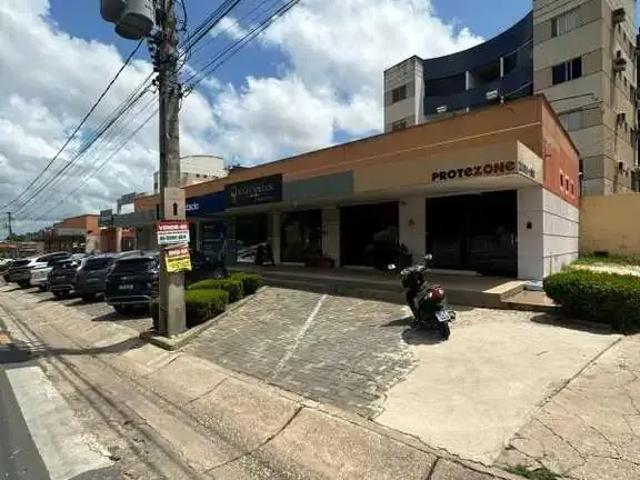 Conj. Comercial / Sala para Locação em Teresina/PI Piçarreira