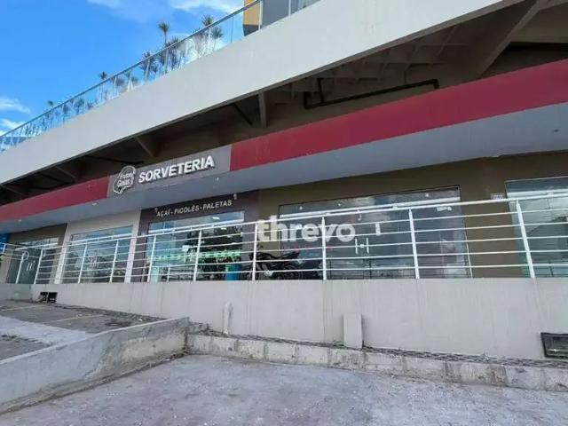 Conj. Comercial / Sala para Locação em Teresina/PI Primavera