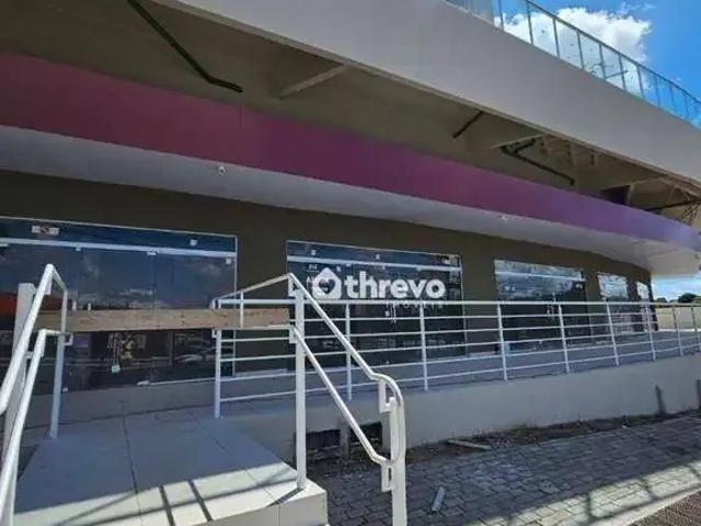 Conj. Comercial / Sala para Locação em Teresina/PI Primavera